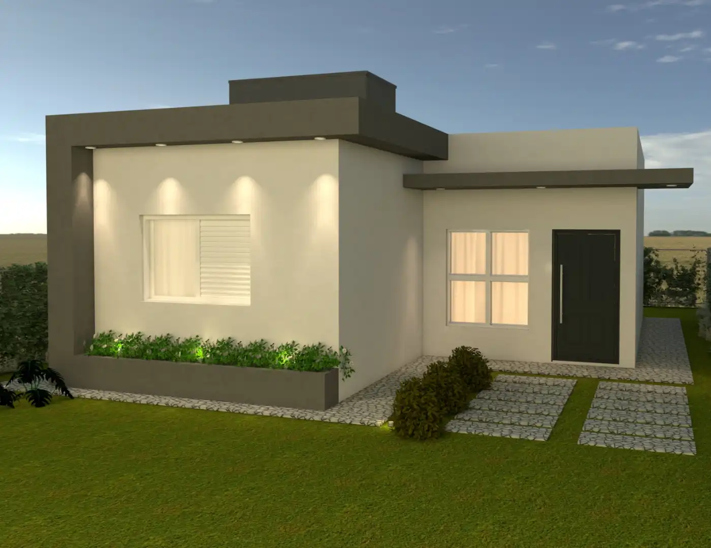 Home - JetCasa Pré-Fabricados